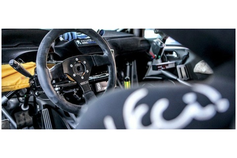 MON Test COMPLET du Volant Farming Simulator Logitech G Saitek